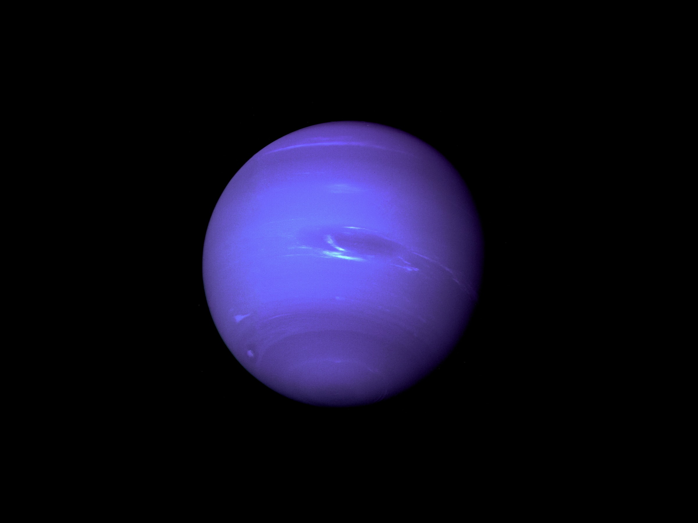 Emociones Neptuno • Planeta Poeta